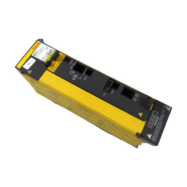 Fonte Servo Drive A06B-6140-H015 Fanuc - Loja CNC